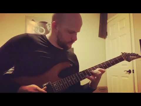 Trying to knock the rust off - YouTube