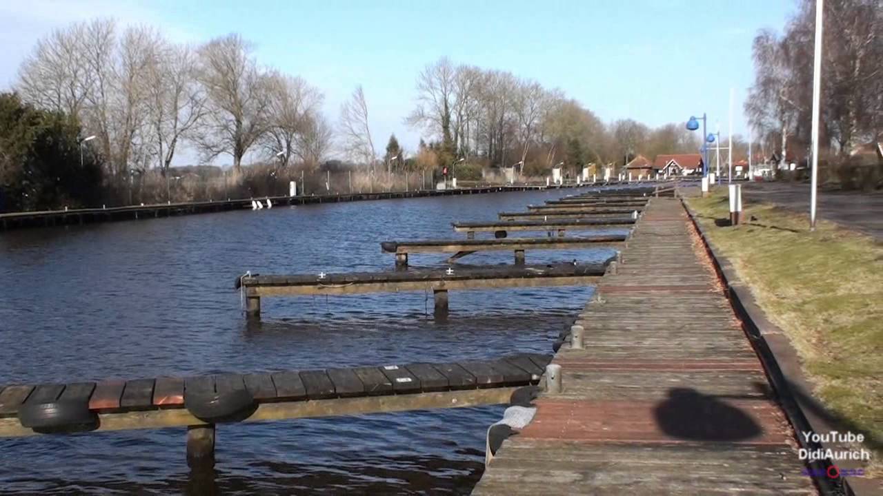 Deutschland Ostfriesland Luftkurort Timmel Freizeitgebiet Timmeler Meer ...