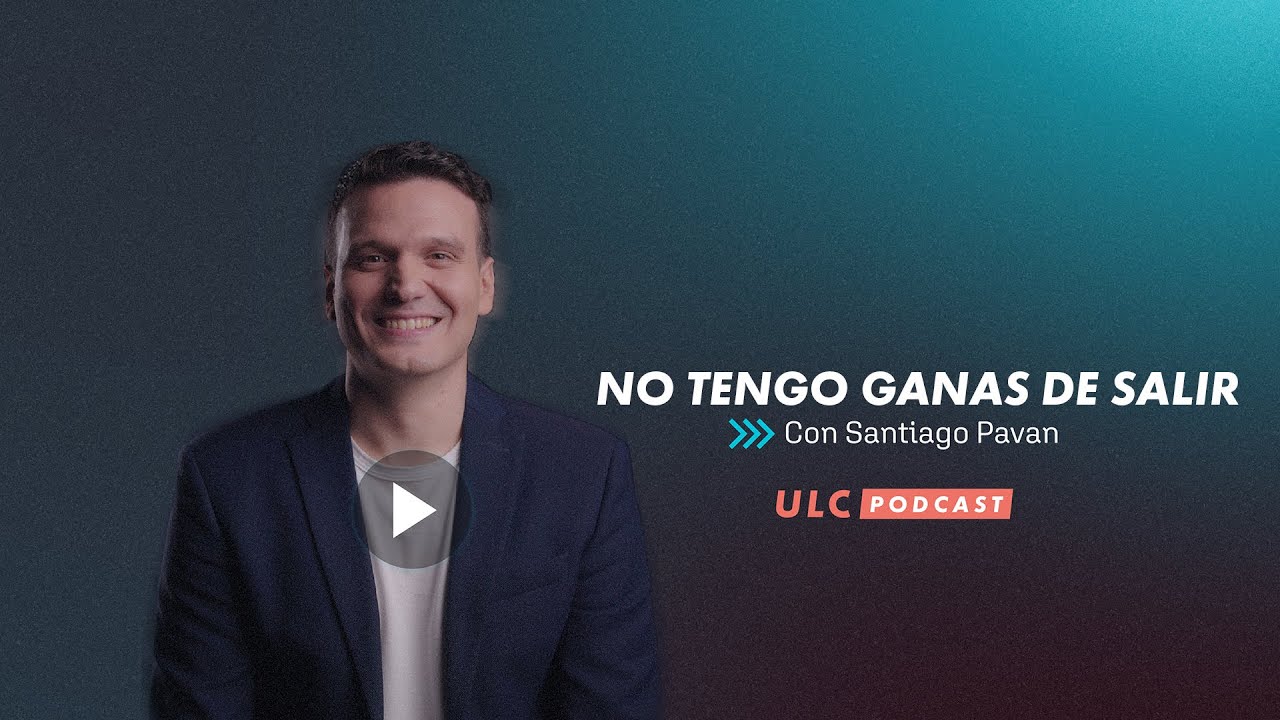 No tengo ganas de salir - YouTube