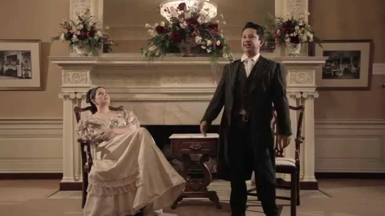 A Little Night Music - Trailer - YouTube