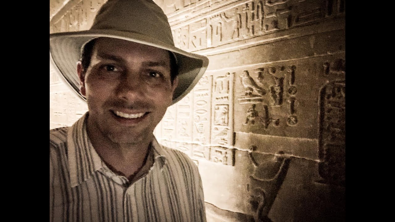 Episode 47 - Mike Ricksecker - YouTube