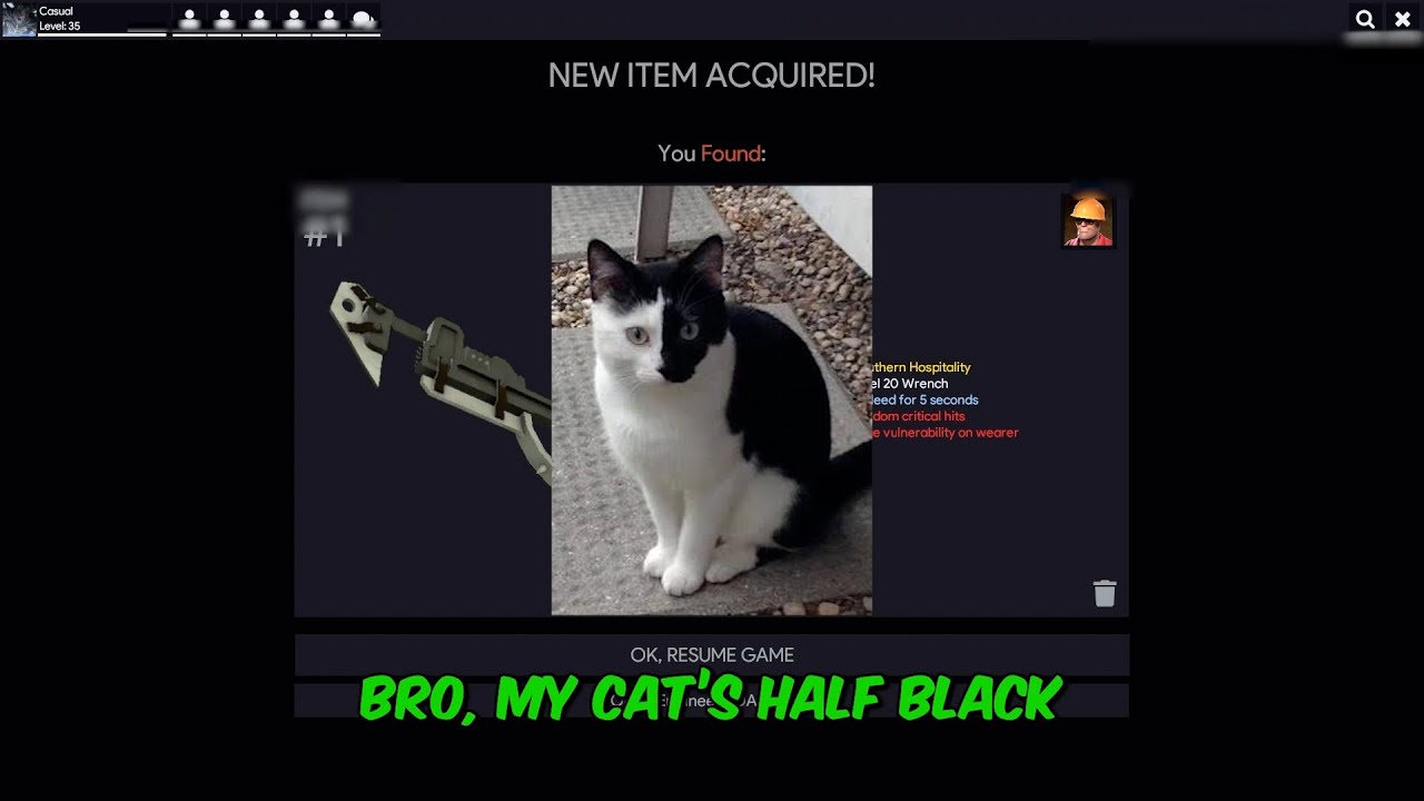 TF2: Community Server Autism - YouTube