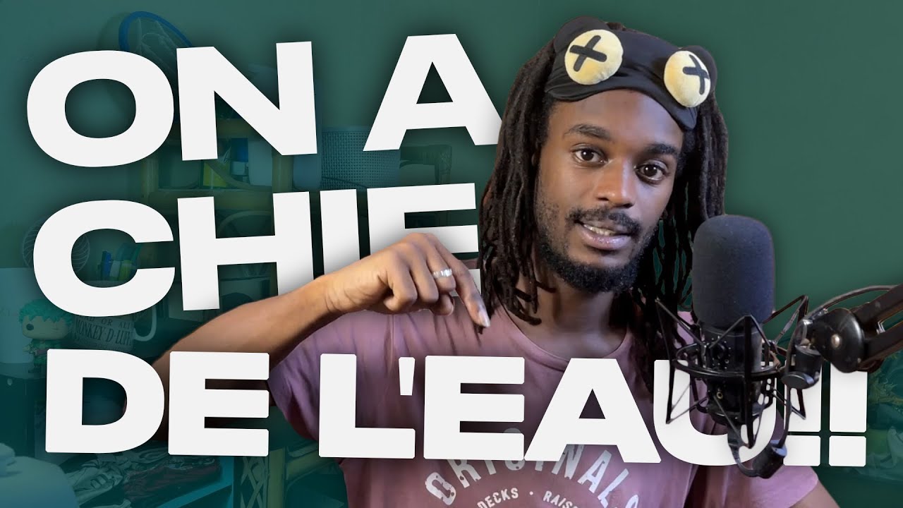 LA COMMUNION DE LA CHIASSE! - YouTube