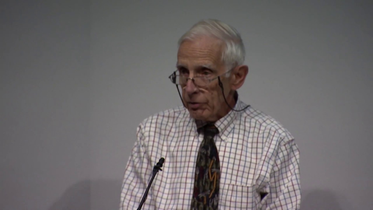 Jim McKee's Compleat History of Lincoln No. 33 - YouTube