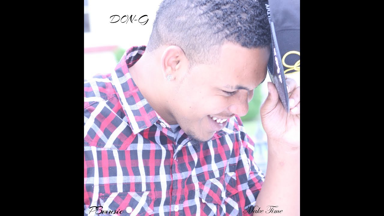 Don G - YouTube