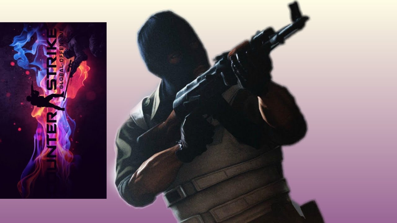 Counter-Strike: Global Offensive Competitive Indian Server 2021 - YouTube