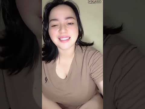 🔴Tante makin botoh