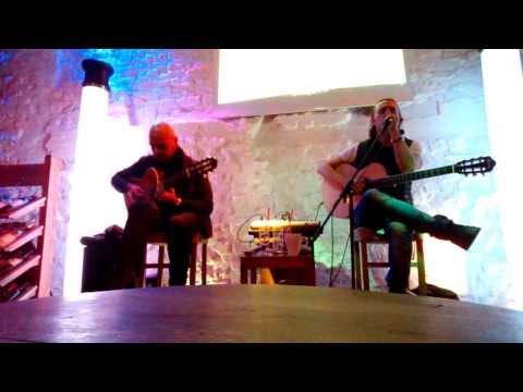 Barbaros UsLu Murat Tendar Tükeneceğiz Sezen Aksu