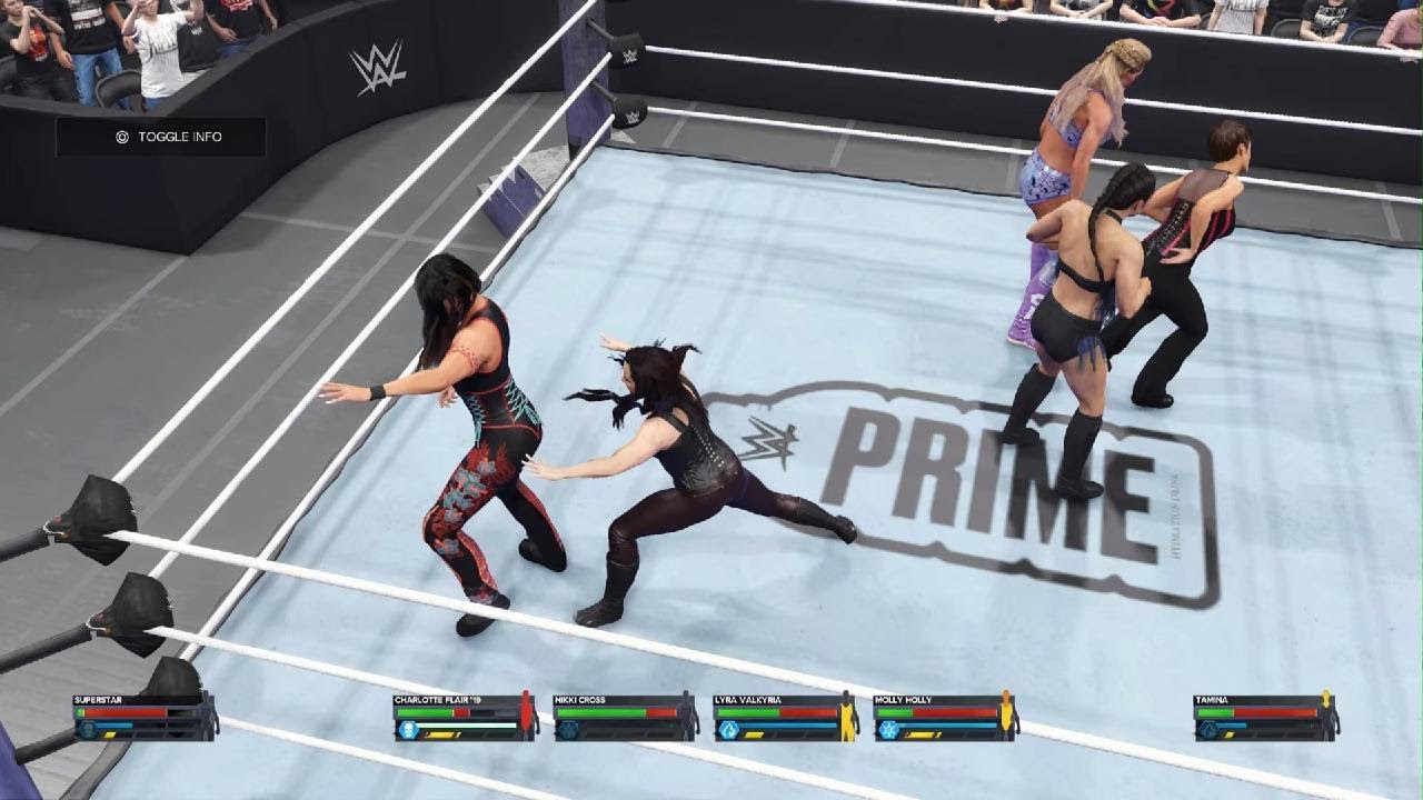 Wwe 2025 royal rumble - YouTube
