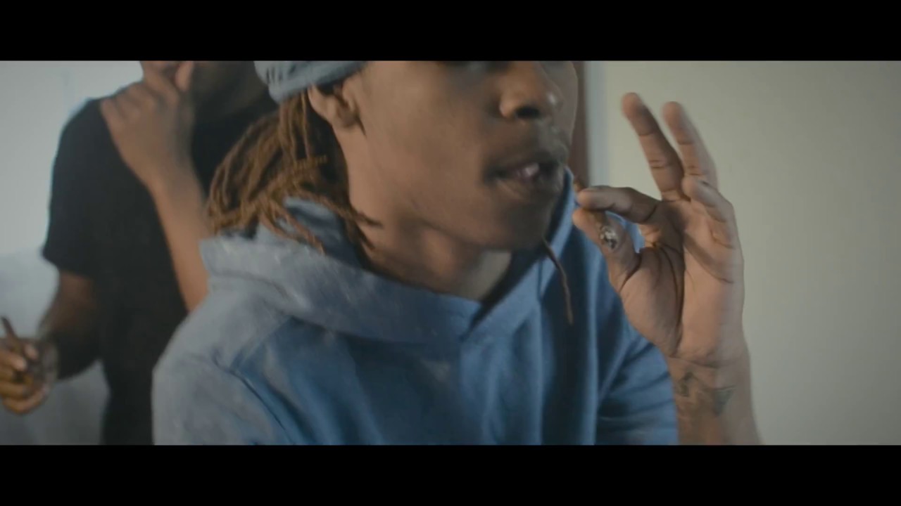 Matti Baybee - Stick & Move (Official Video) | Shot By:@Mannyvelli ...