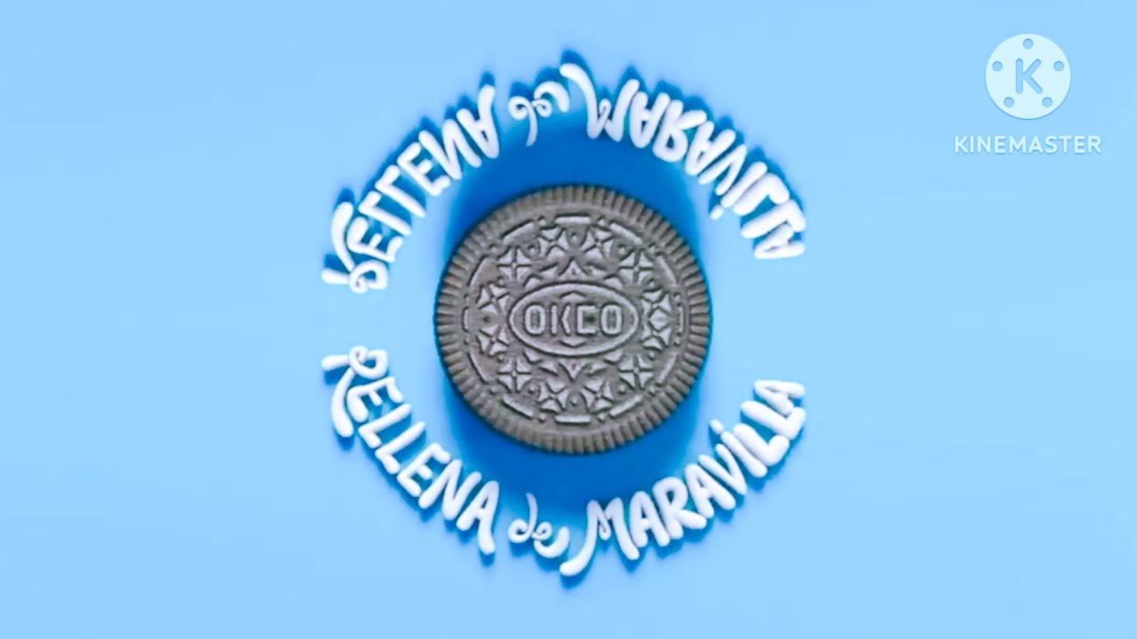 The New Inspired Oreo Cookies and Cream Flavors in Mind-Blowing Effects ...