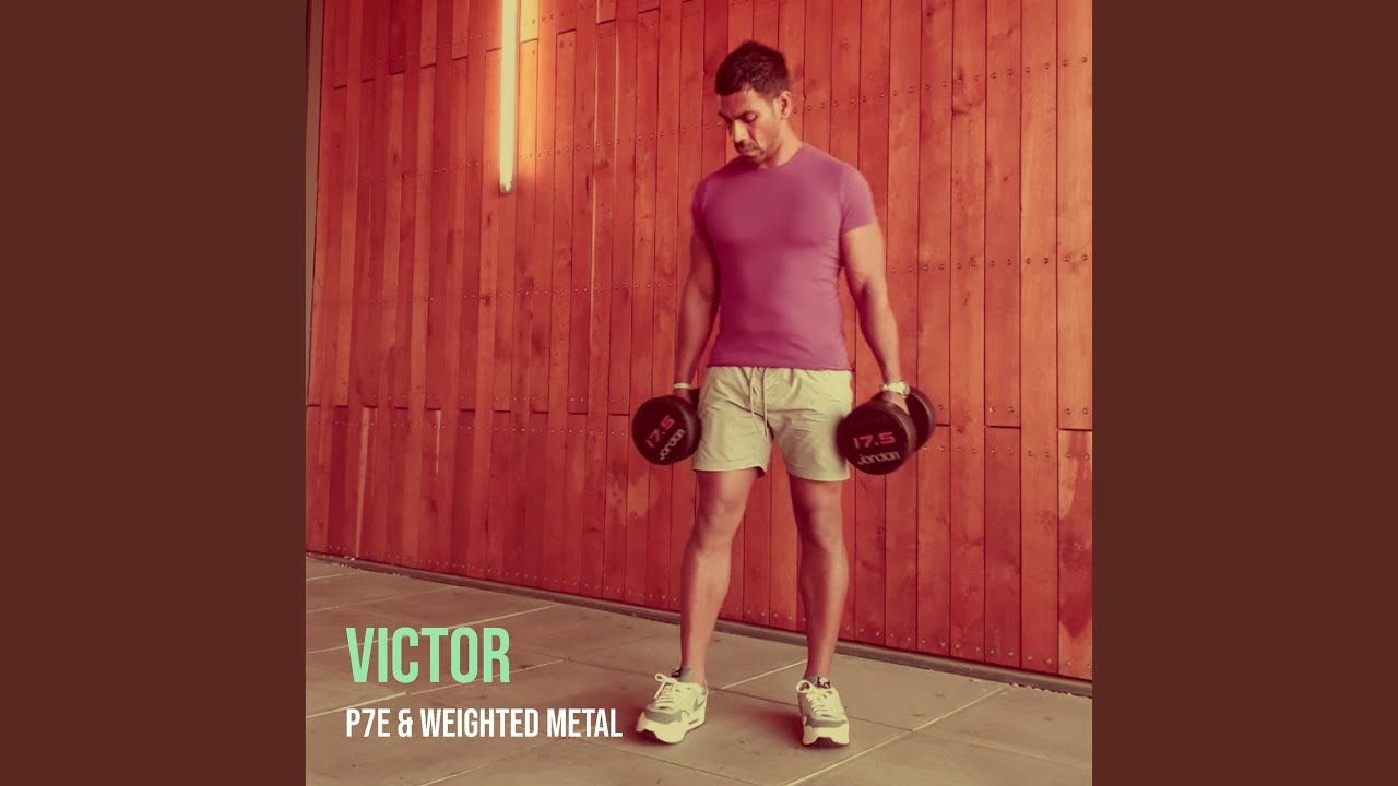 Victor - YouTube