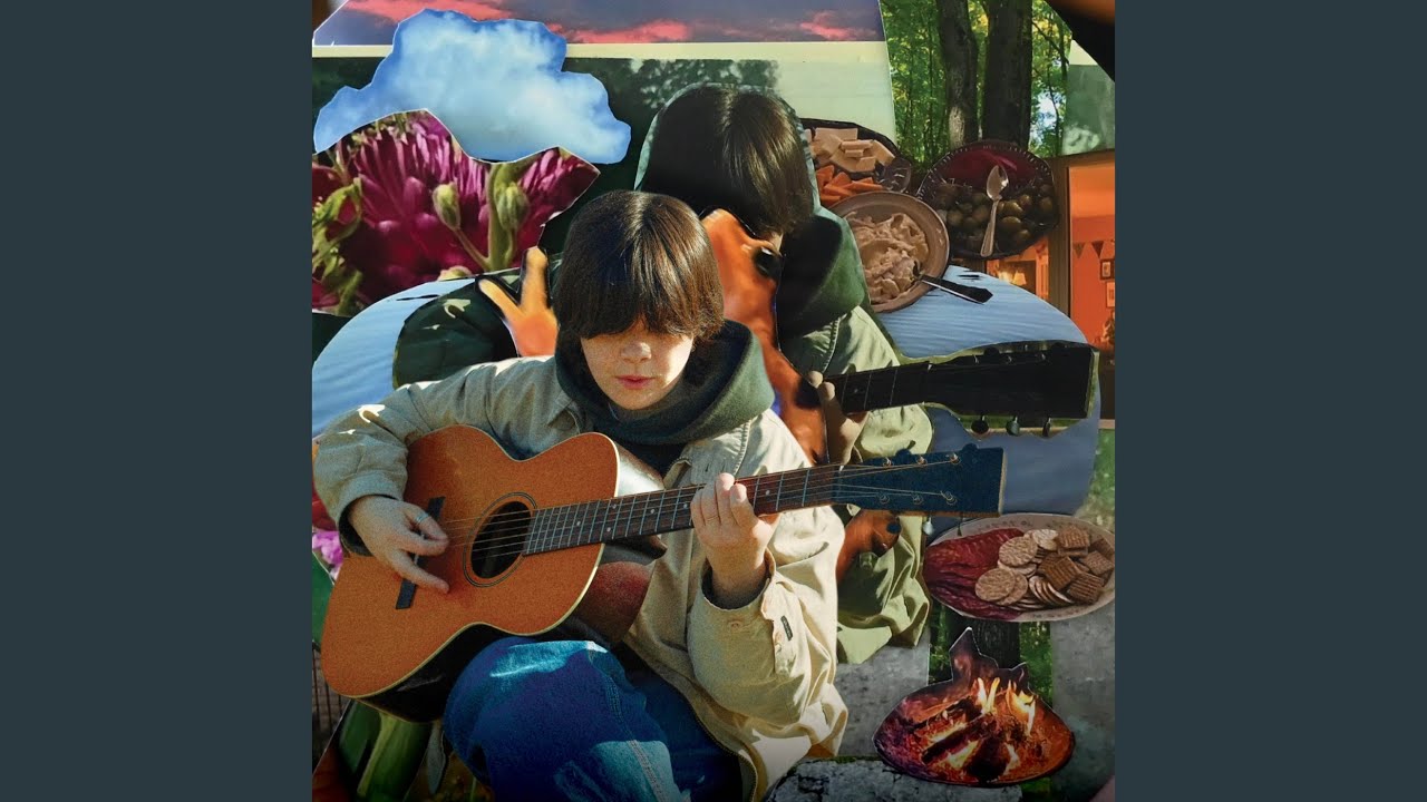 Leith Ross - Terrified Chords - Chordify