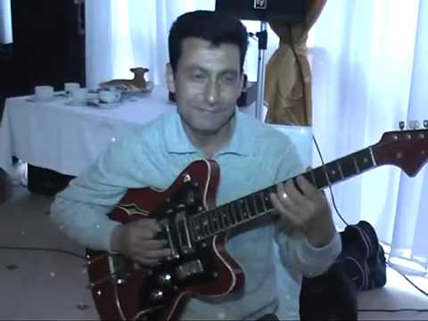 Tehsin Babayev