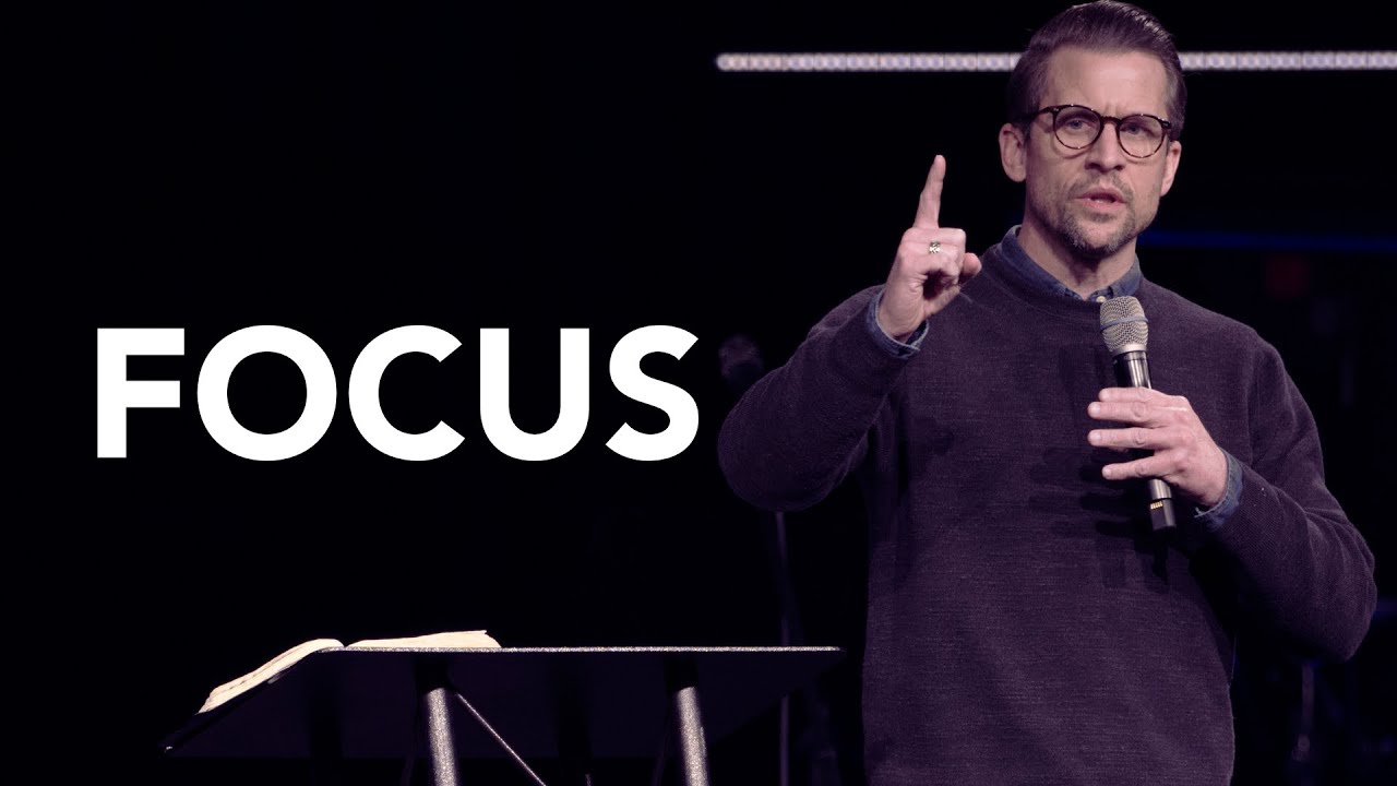Focus | Heath Adamson | Sunday, September 26. 2021 - YouTube