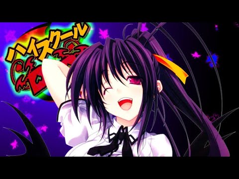 Akeno tribute 2 - YouTube