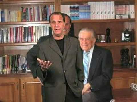 Hal's Story - YouTube