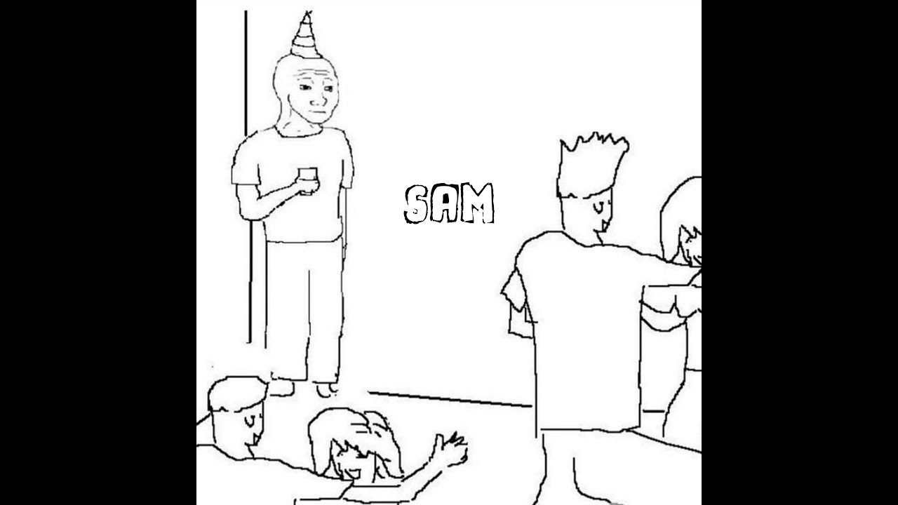 The Stando - Sam (Demo) - YouTube