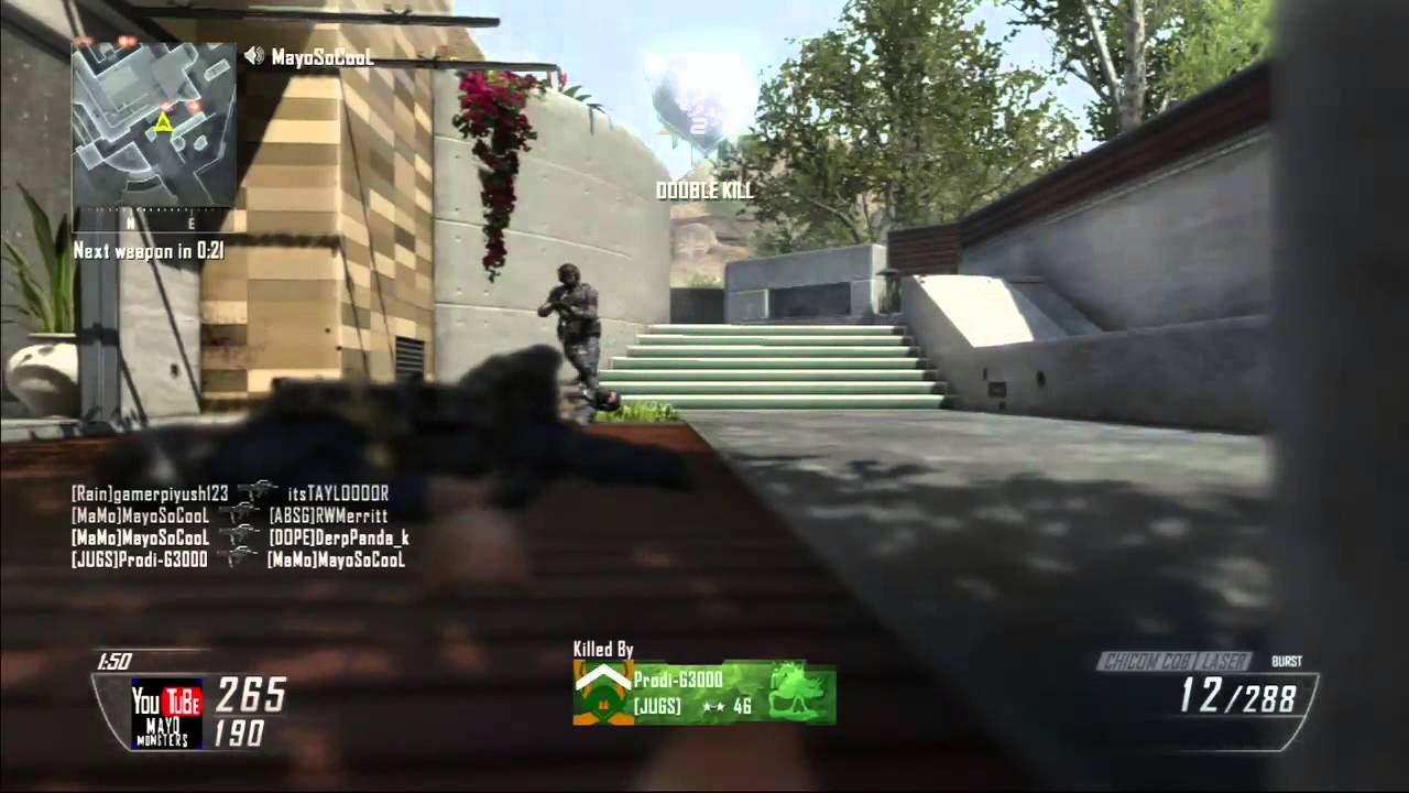 COD BOPS 2- LIVE COMMINTATING NOW! - YouTube