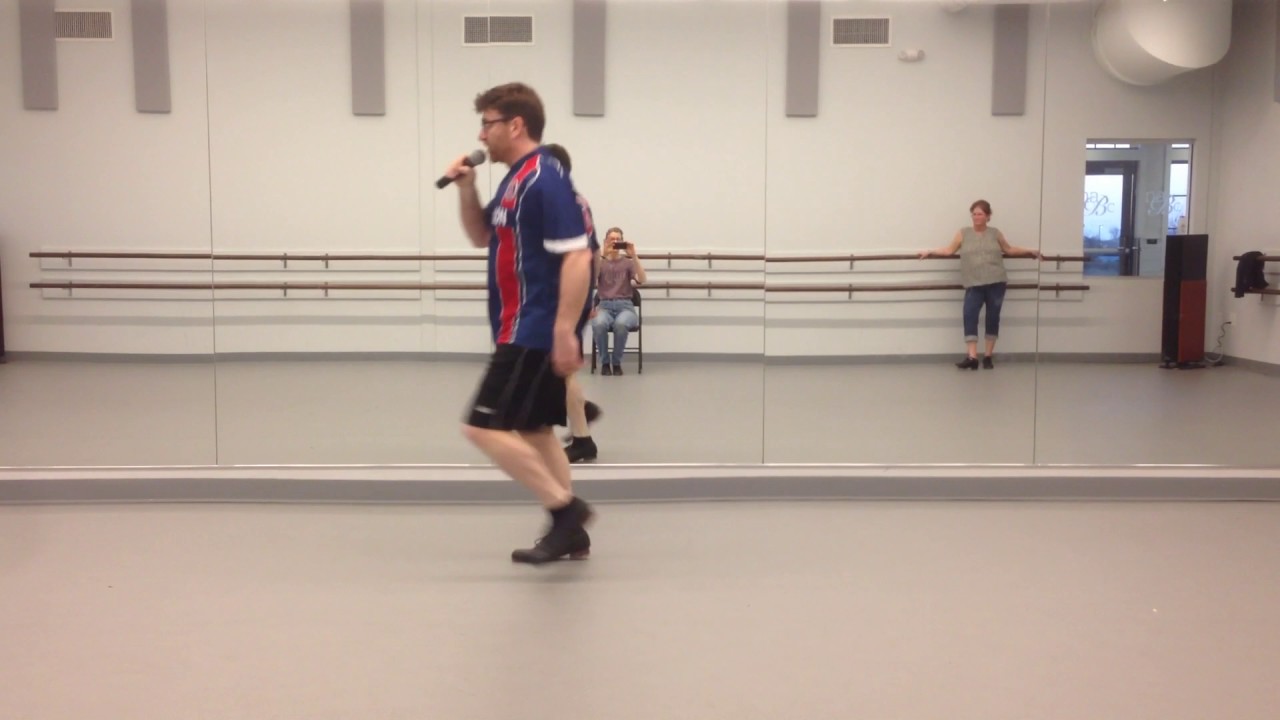 Knee Deep (Full Speed Cued) - YouTube