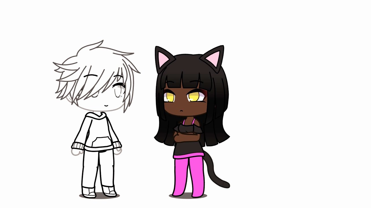 Burp On Command | M.A.F [Gacha Life] - YouTube