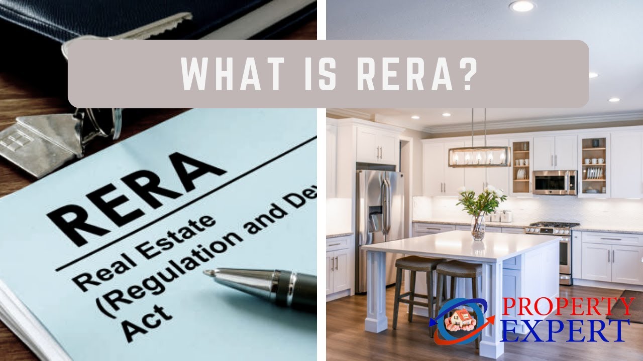 What is RERA? 5 Minute ka Break | All about RERA in 5 minutes! - YouTube