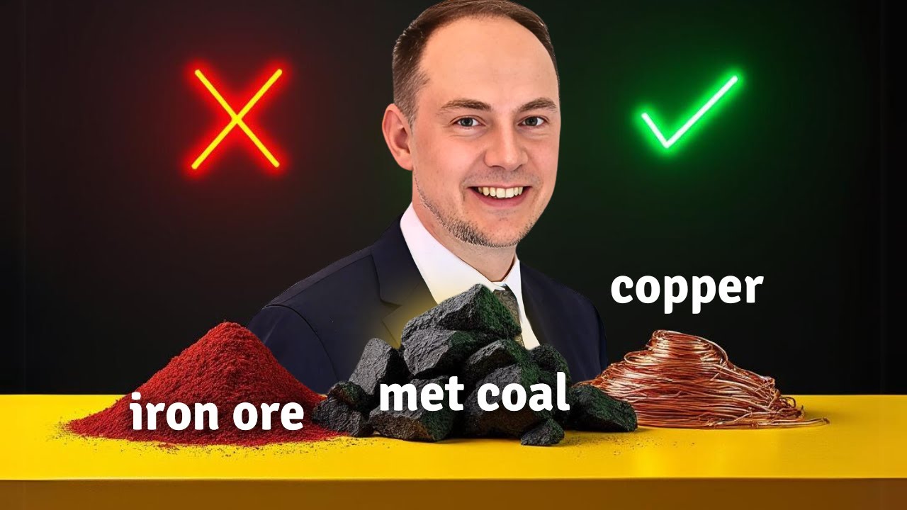 Is India the new China? (Ian Roper Interview) - YouTube