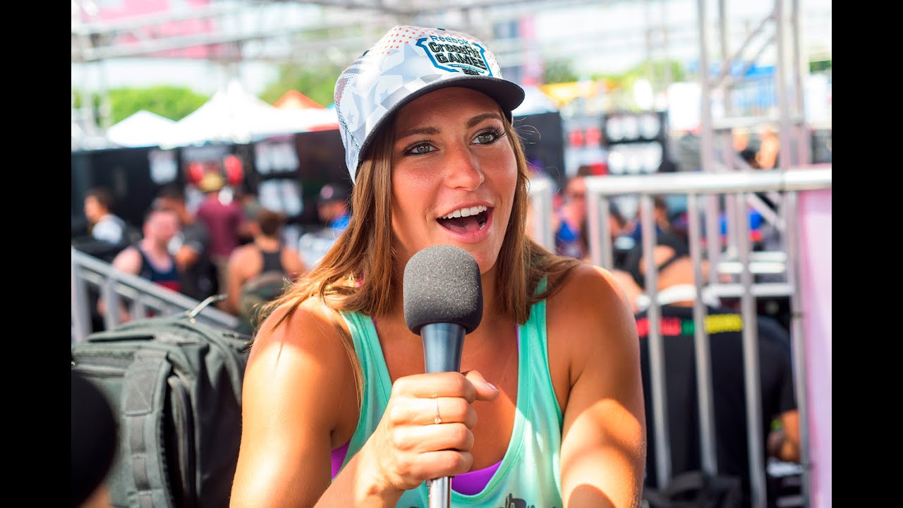 Andrea Ager addresses the negative comments, traveling and more. - YouTube