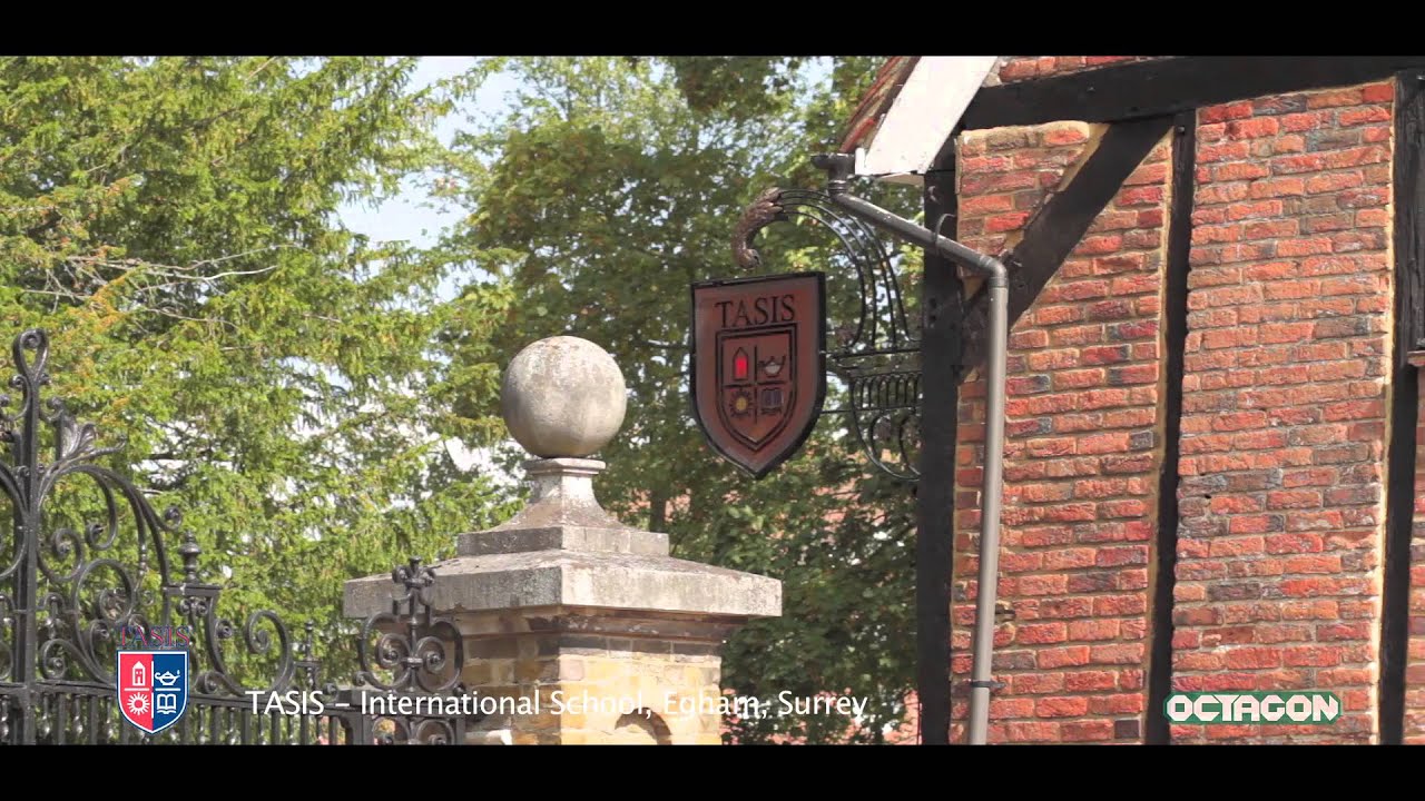 Video of Virginia Water, Surrey | What's it like to live in Virginia ...