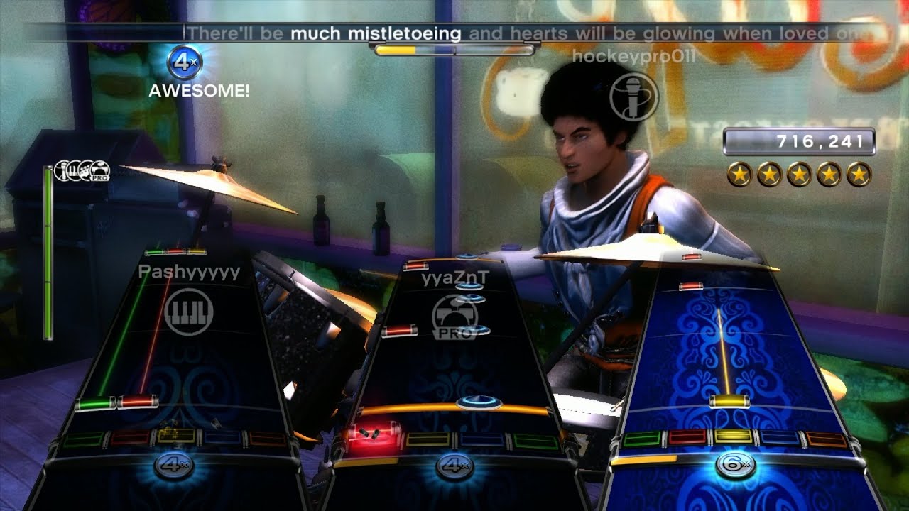 It's the Most Wonderful Time of the Year - Andy Williams FBFC (RB3 ...