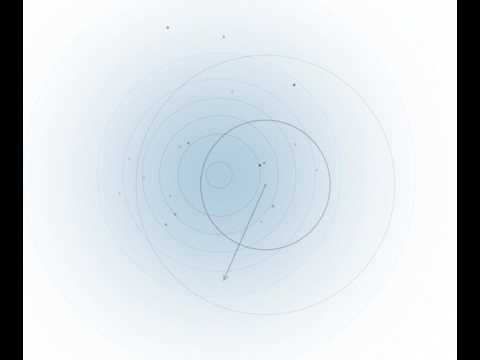 MCMC demo: Metropolis-Hastings algorithm - YouTube