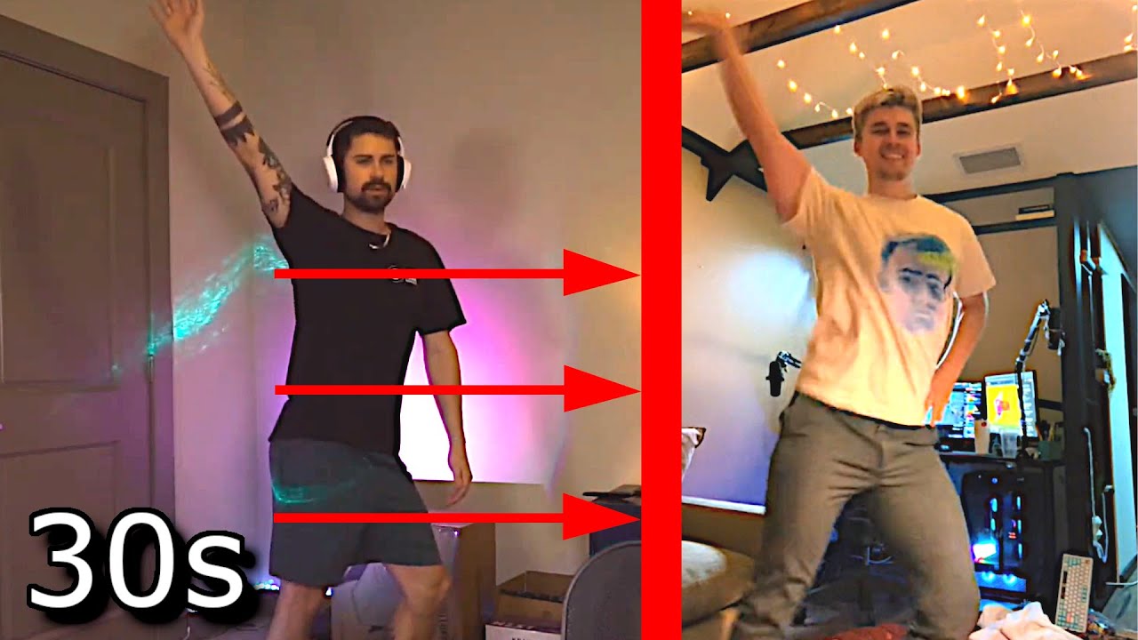 Luddy World Record: 1.066 LPS - YouTube