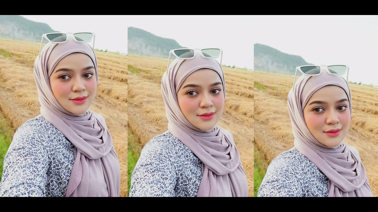 MUA Bellaz : Simple Sweet Makeup Hari2 Tampil Cantik, Macam Gadis ...