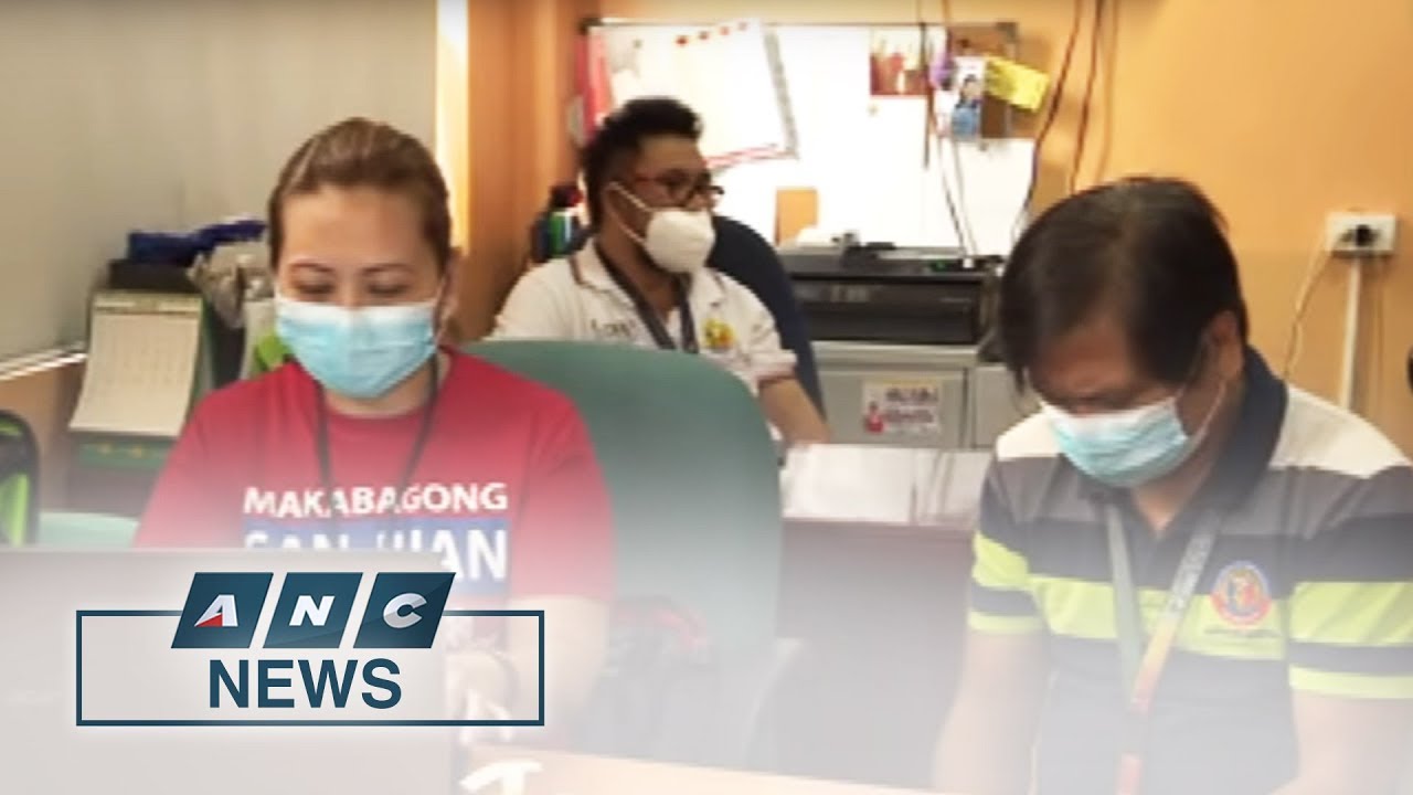 PH Health Workers' group: P500 daily allowance for medical volunteers ...