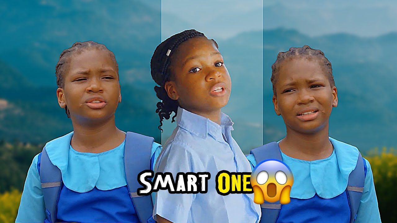 Smart One - Best Of Success | Mark Angel Comedy (Success In School ...