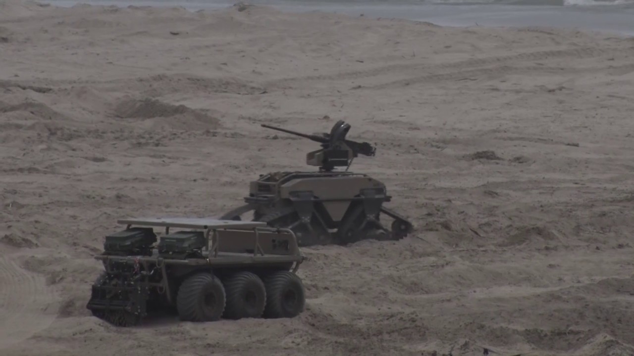 S2ME2 ANTX 2017 - YouTube