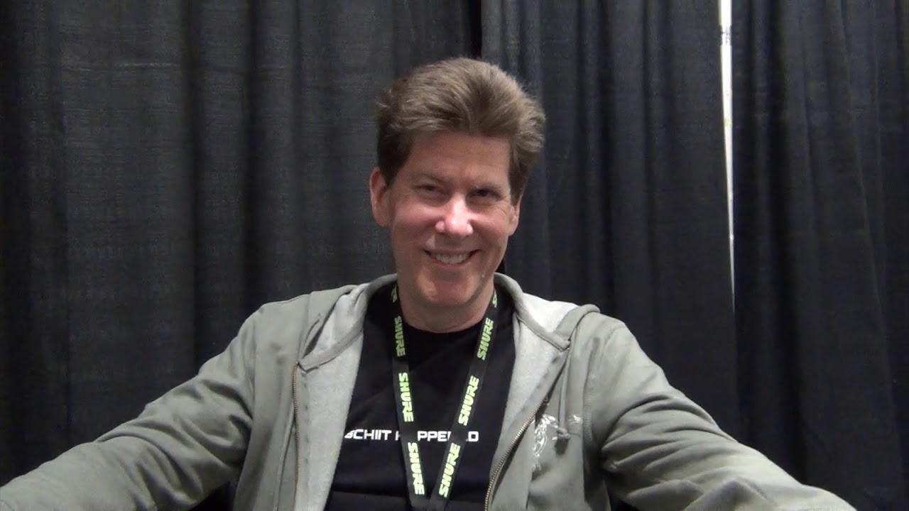 Release DATE for SOL Turnable and Ragnarok 2 | Schiit Audio's Jason ...