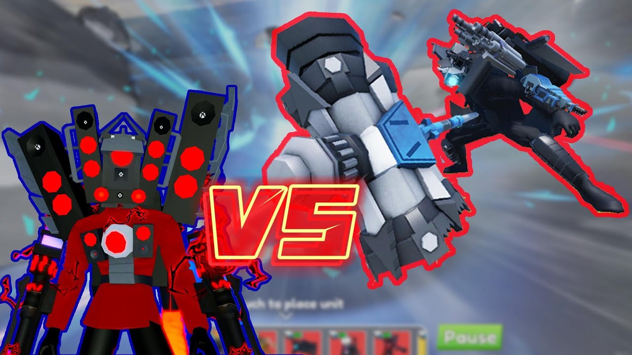 Fans want to see:UTS VS UTC|skibidi toilet|【Skibidi Battle】 - YouTube