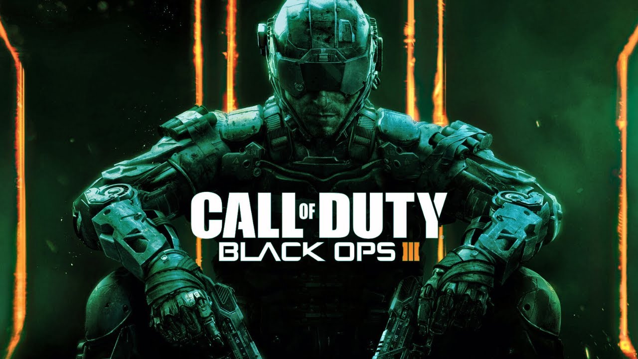 Call of Duty Black Ops 3 - FULL GAME PART-1 Walkthrough Gameplay No ...