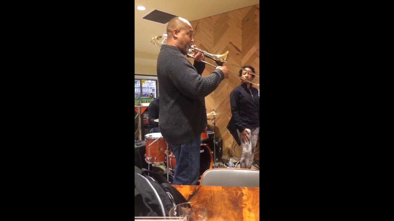 JKQ at Whole Foods Austin - YouTube