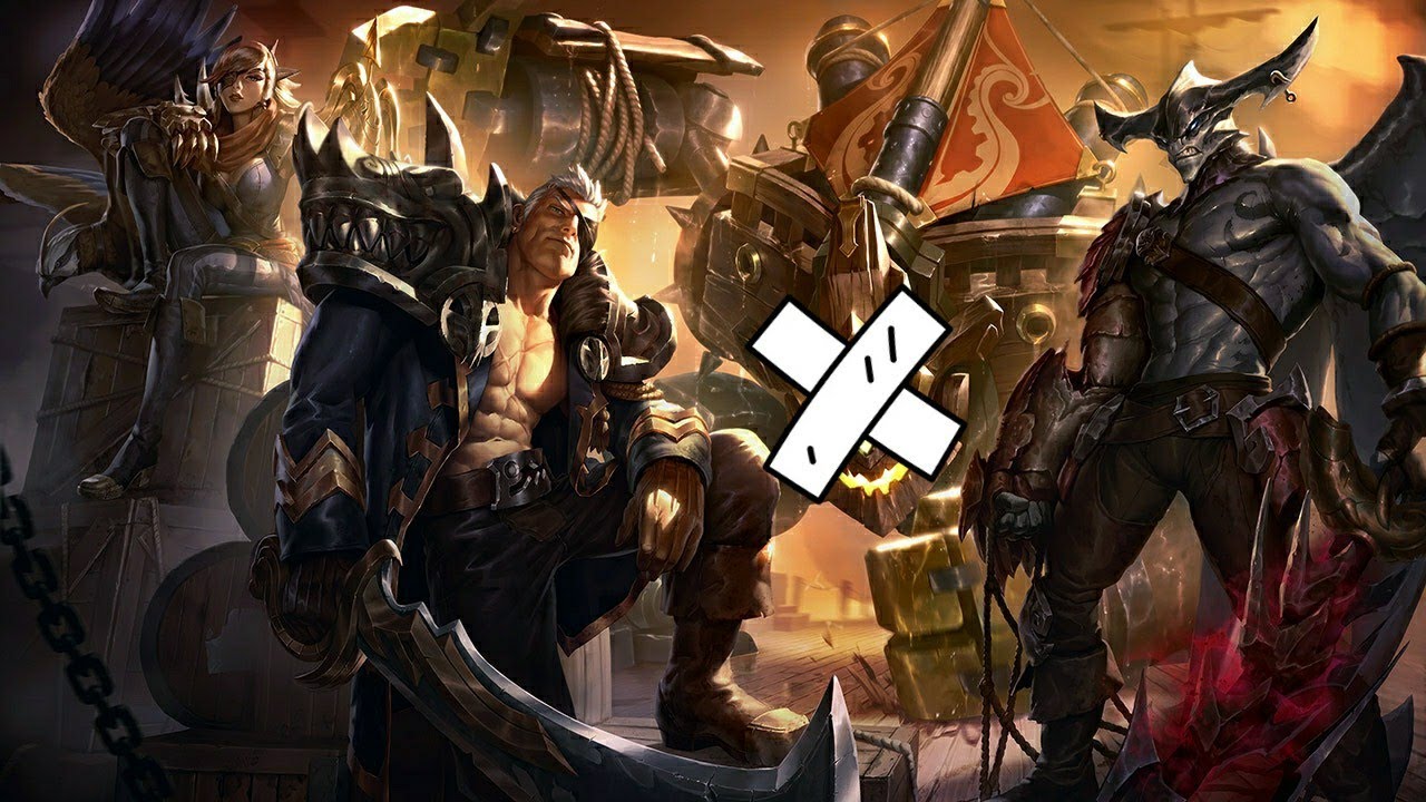 Malphite Tank Build OP 👍 | LOL : Wild Rift | Malphite Support Gameplay ...