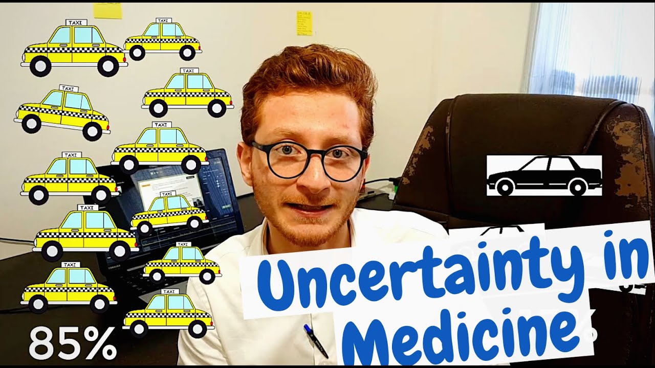 Uncertainty In Medicine And Base Rate Neglect YouTube uncertainty-in-medicine-and-base-rate-neglect-youtube