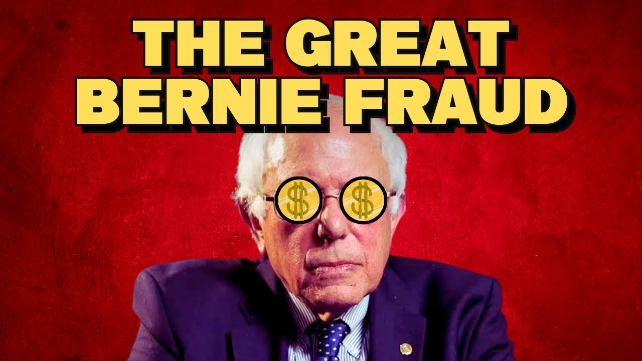Chris Hedges INTERVIEW | Bernie Is A CAREERIST | Third Parties | Can't ...