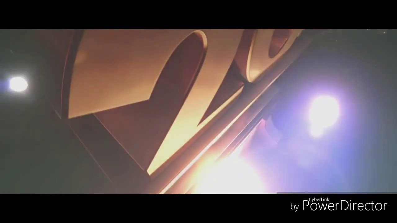 20th Century Fox transforms into Fox Searchlight Pictures - YouTube