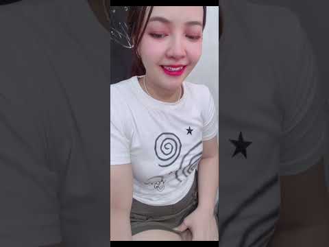 Bigo Live Periscope #periscope #live #girlthailand #Cutegirl #สาวน่ารัก 💕