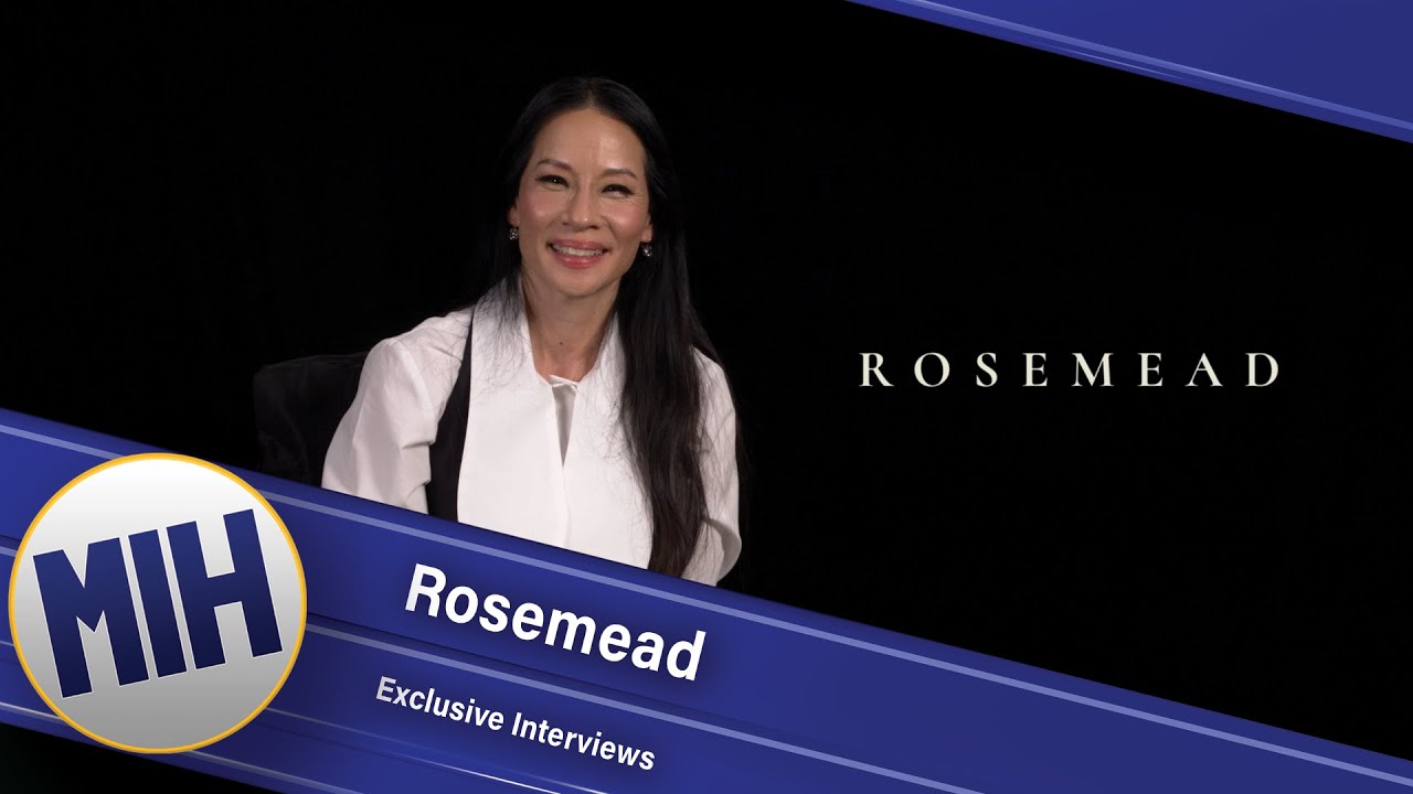 Rosemead : Interviews With the Cast and Scenes From the Movie - YouTube