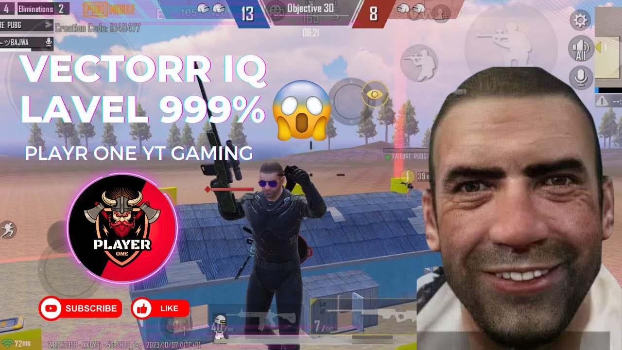 OMG 😱 Victor Iq 999 + 😂 || Dangerous 😲Victor || wow 😯 mode || Victor IQ level 99999 || - YouTube