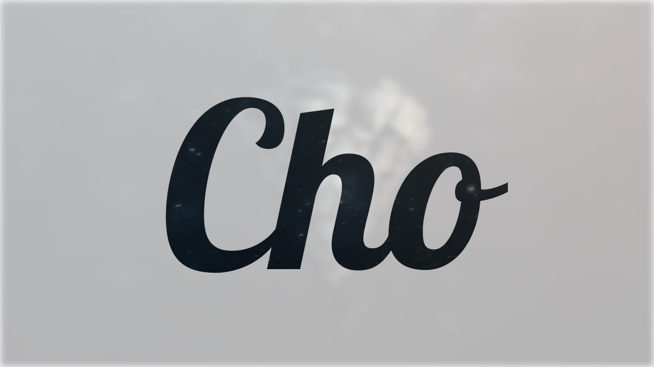 Significado de Cho, nombre Japonés para tu bebe niño o niña (origen y ... Significado de Cho, nombre Japonés para tu bebe niño o niña (origen y ...