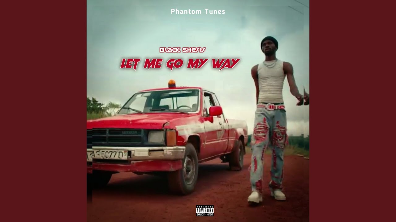 Let Me Go My Way - YouTube Music