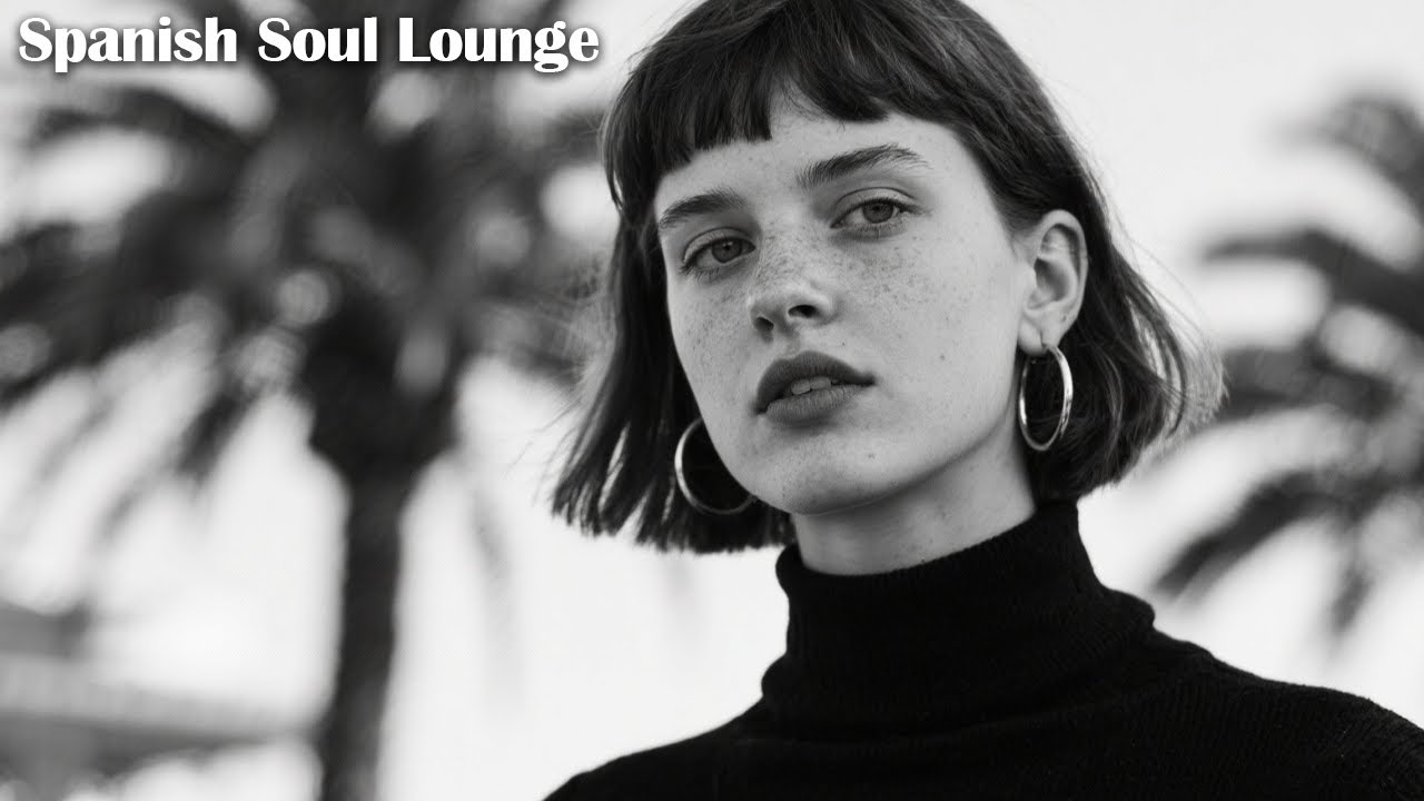 Spanish Chill Mood 🎧 – Relaxing Playlist (vol.1) - YouTube